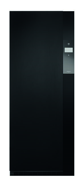 armadio RefreshButler V6000 nero | Frigo2000 High Performance Kitchen